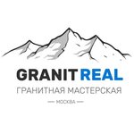 GranitReal (Znamenka Street No:13с4), heykel ve mezarlık taşı üreticileri  Moskova'dan