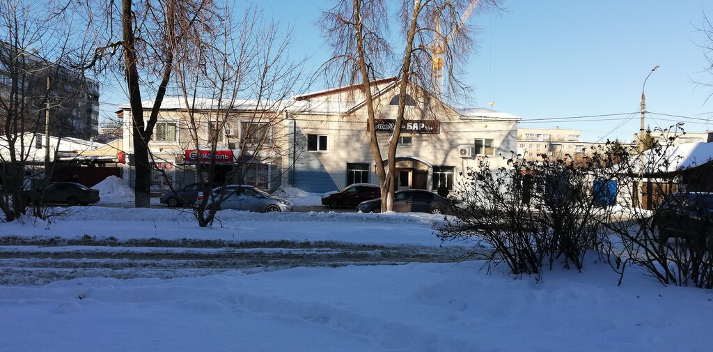 Alkollü içecekler Bristol, Murom, foto