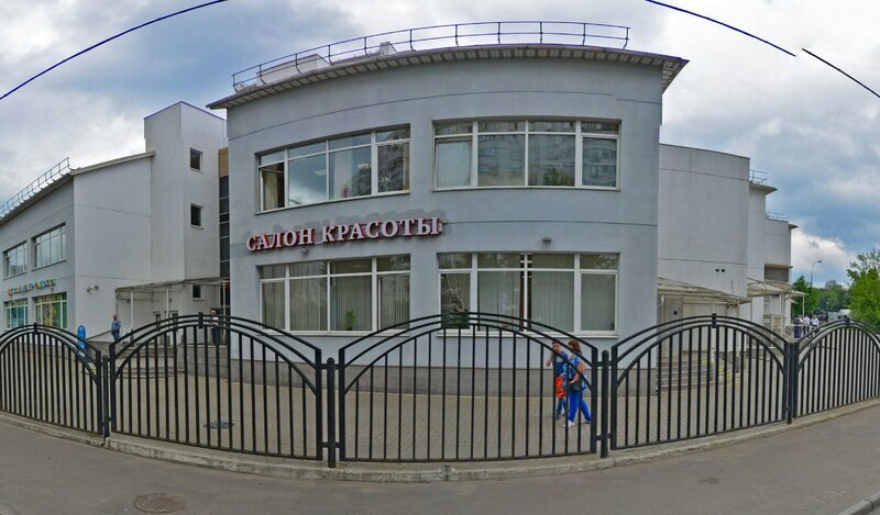 Mikrofinans M Bulak, Moskova, foto