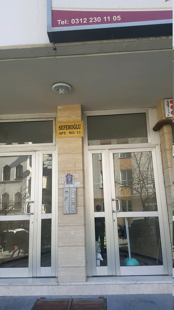 i̇thalat-ihracat firmaları Projeder, Ankara, foto