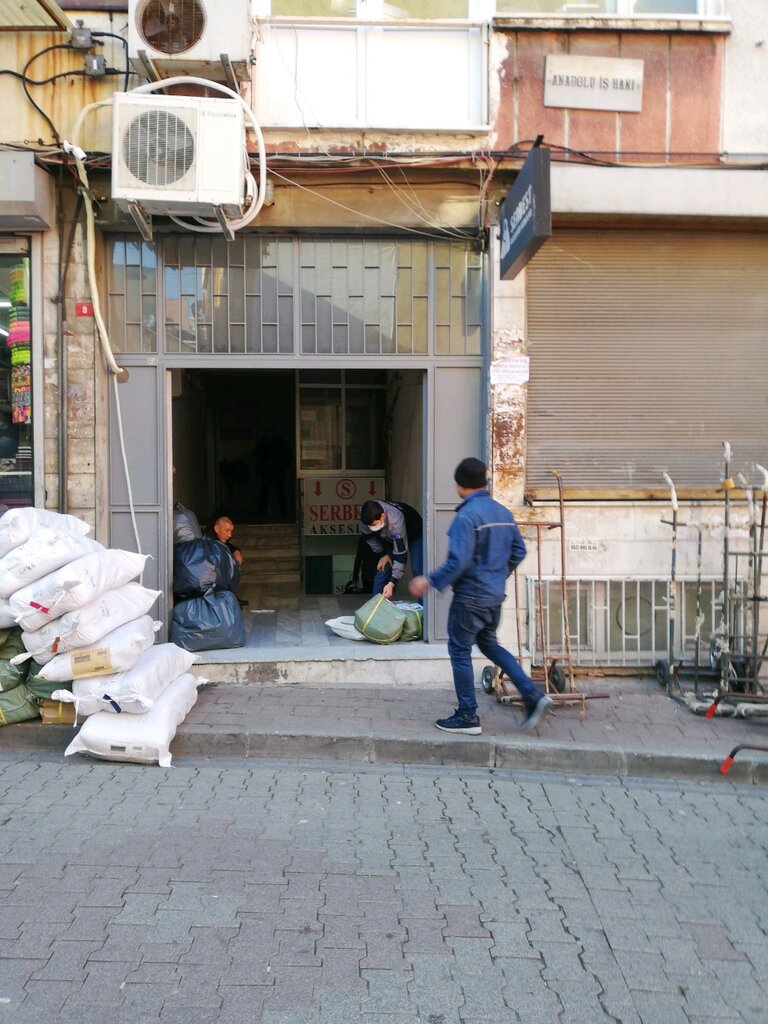 Ayakkabı firmaları J Fox Ayakkabı İmalat, İstanbul, foto