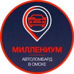 Millenium (Frunze Street No:1к5), kredi karşılığı araç rehini  Omsk'tan
