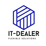 It-Dealer.ru (Kiyevskoye shosse, 22-y kilometr No:4с1кА, Zapadniy Administrative District, Solntsevo District), telekomünikasyon ekipmanları  Moskova'dan