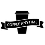 Coffee Anytime (Tarskaya ulitsa No:13А), al götür kahve  Omsk'tan