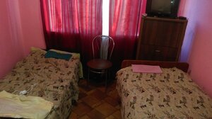Otel Элитаж, Dzerzhinsk, foto
