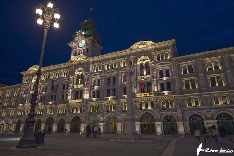 Otel Zenzero & Cannella, Trieste, foto
