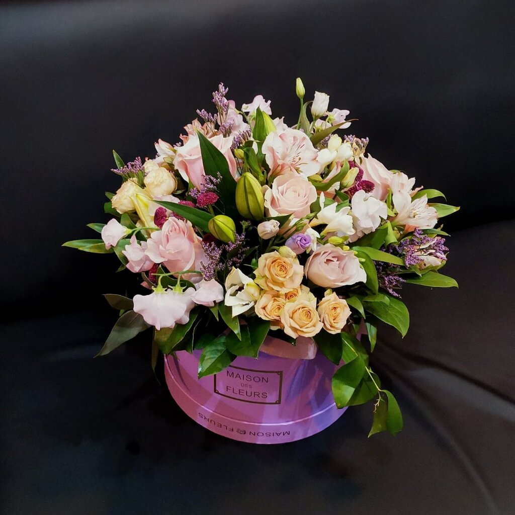 Çiçekçiler Цветы 24 часа, Şçolkovo, foto