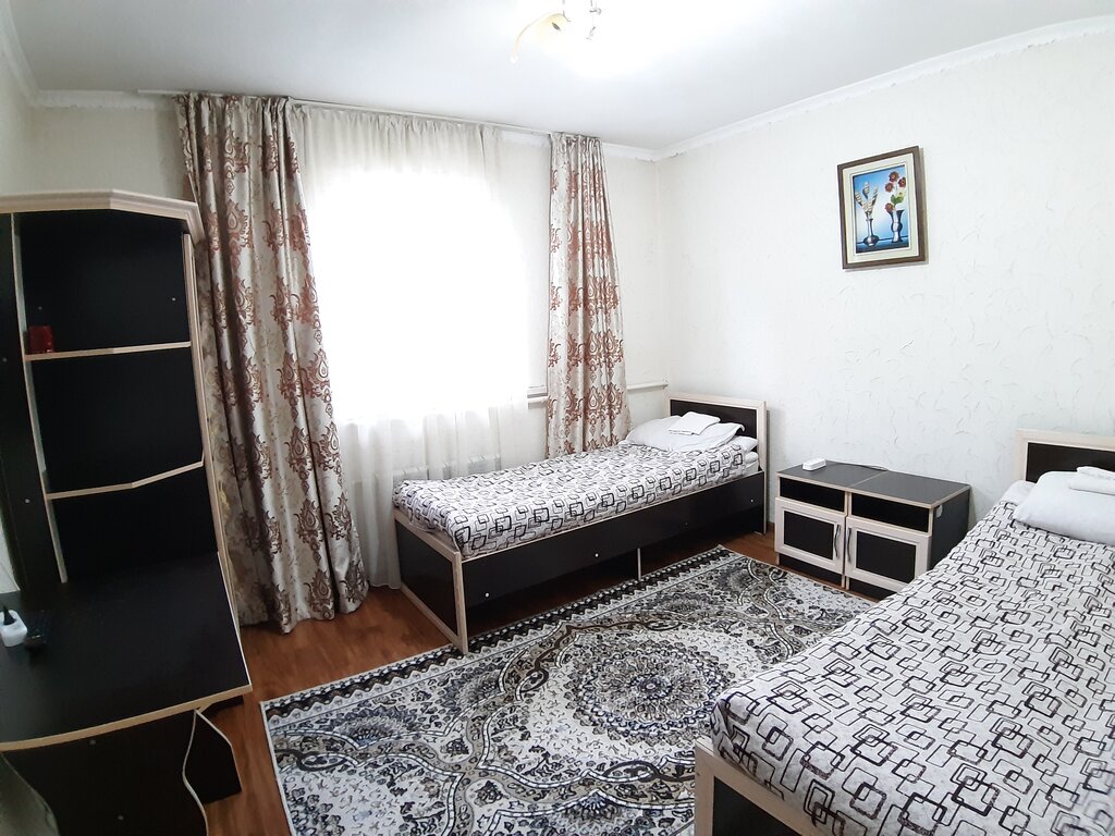 Otel Adamkalyy Hotel, Narın İli, foto