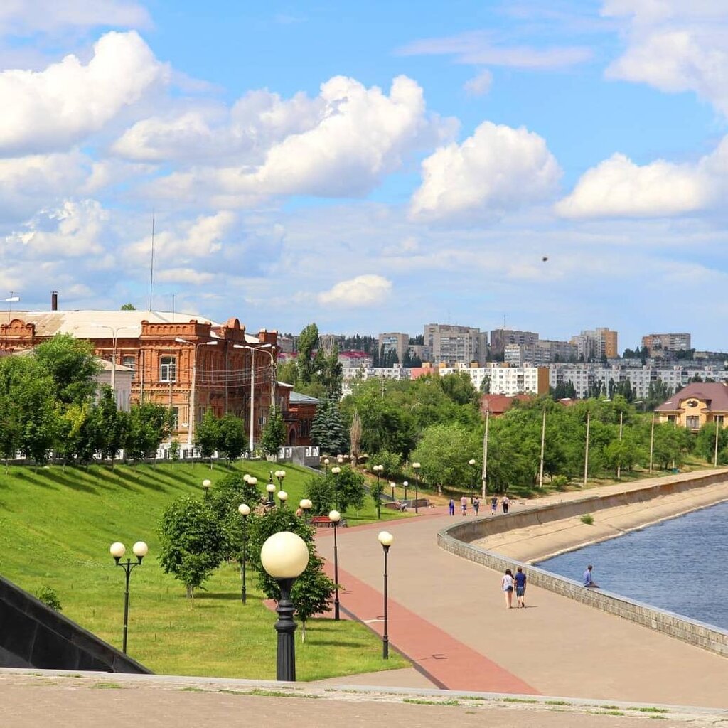 Seyahat acenteleri Турагентство ES-Tour, Volgograd, foto