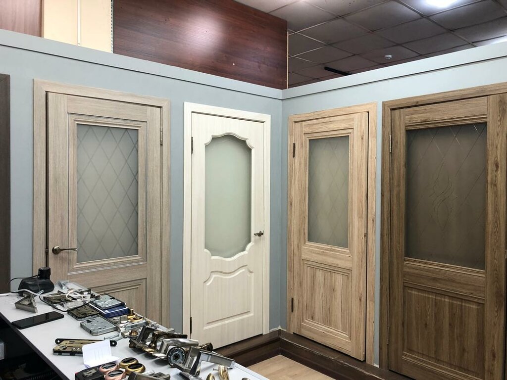 Kapılar The Doors, Bişkek, foto