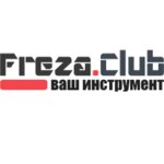 Freza. Club (Magnitogorskaya Street No:11), kereste işleme makinaları  Saint‑Petersburg'dan