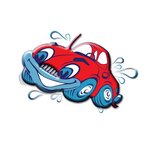 Car Wash (Svobodnaya ulitsa No:2А, rabochiy posyolok Chern), oto yıkama  Tulskaya oblastından