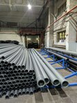 World of Polymers (Kóshke Kemeńgeruly kóshesi No:17), boru tesisatı ve aksesuarları  Astana'dan