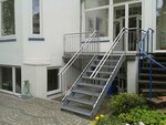Rischo Stahl- & Metallbau GmbH (Am Mohrenshof No:3, Bremen), i̇nşaat firmaları  Bremen'den