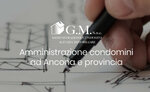 Gm condomini (Via Cristoforo Colombo No:163, Osimo), gayrimenkul yönetimi  Marche'den