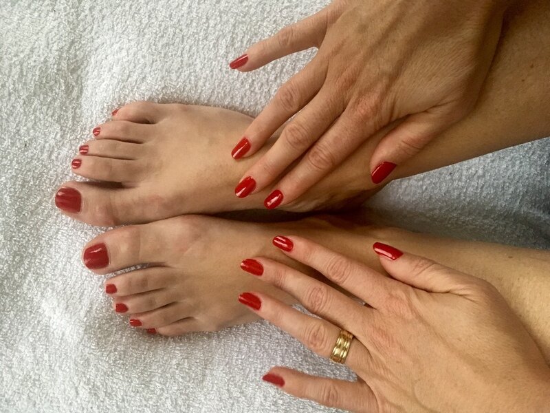 Güzellik salonu Antoinette Schoonheidssalon, Eindhoven, foto