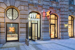 FitX Fitnessstudio (Lenbachplatz No:4, Munich), yoga stüdyosu  Münih'ten