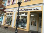 Schlüsseldienst Weißenborn GmbH (Kohlenmarkt No:7, Arnstadt), çilingirler  Arnstadt'tan
