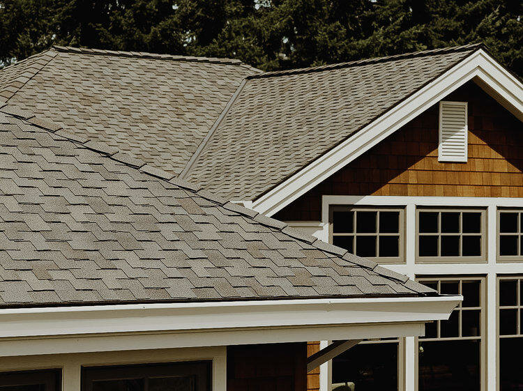 i̇nşaat firmaları Weather Built Homes, Washington Eyaleti, foto