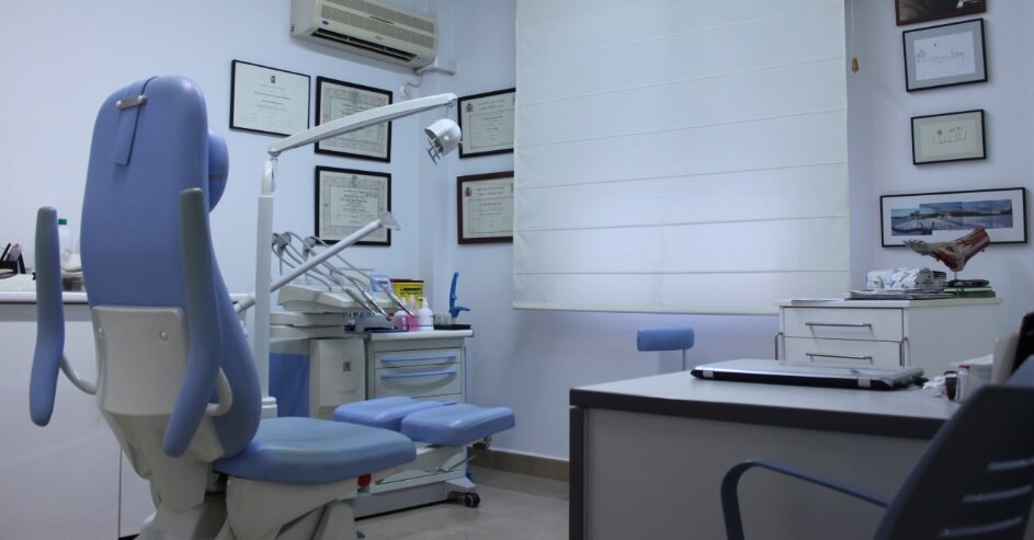 Tıp merkezleri ve klinikler Clínica Armengual, Malaga, foto