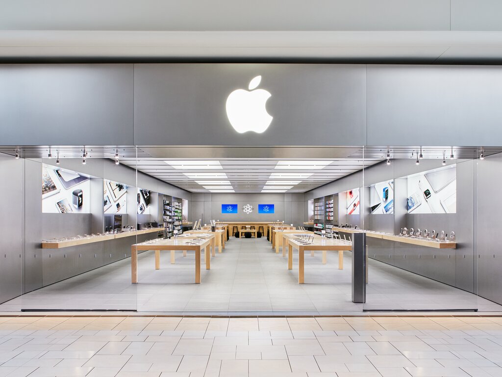 Telefon tamir servisi Apple Park City, Lancaster, foto