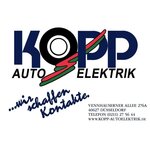Autoelektrik Willy Kopp GmbH Düsseldorf (Vennhauser Allee No:276, Düsseldorf), otomobil kliması firmaları  Düsseldorf'tan