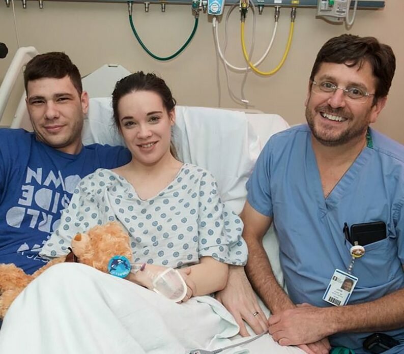 Tıp merkezleri ve klinikler John Clark, Md, Faap, Ohio Eyaleti, foto