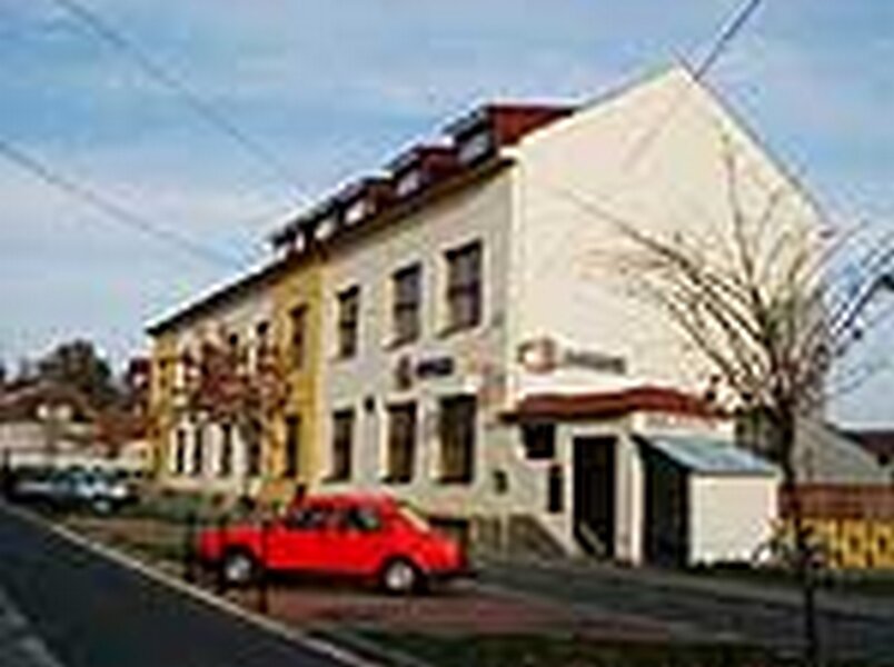 Otel Ubytování - Penzion Navara Kolín - 600 Kč/noc jednolůžkový pokoj, Kolin, foto