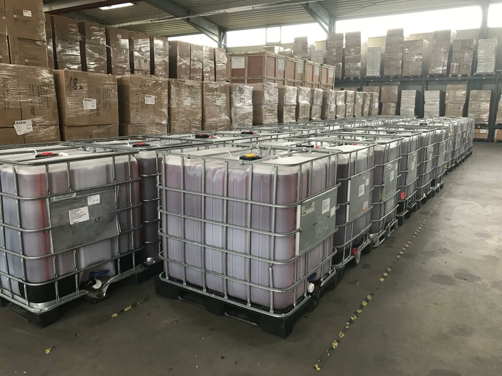 Restoran ekipmanları Vitaltrade E. K., Frechen, foto