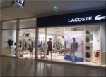 Lacoste (North Rhine-Westphalia, Essen, Limbecker Platz, 1), giyim mağazası  Essen'den