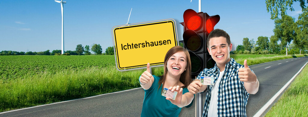 Motosiklet satışı Fahrschule Teuber, Thüringen, foto
