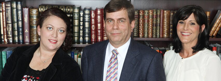 Kredi komisyoncuları Pond Law Firm, Jackson, foto