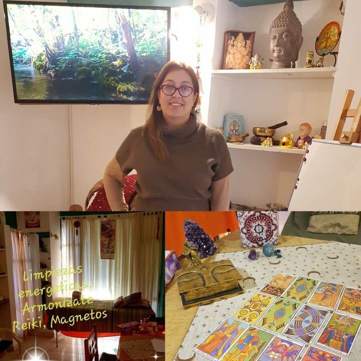 Alternatif tıp merkezleri Armonia Integral, , foto