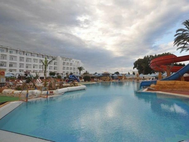 Otel Chiraz Thalasso, Dünya, foto
