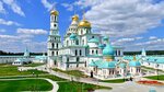 St Philaret's Orthodox School (1 May Street No:5), ortaokul  Zelenograd'dan