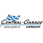 Central-Garage H. Böckmann AG (Sankt Gallen, See-Gaster, Benknerstrasse, 20), otomobil satış galerileri  St. Gallen'den