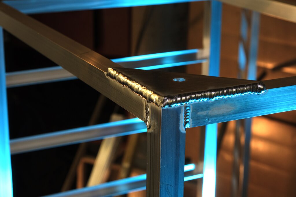 Metal konstrüksiyon firmaları СДМ, офис, Lytkarino, foto