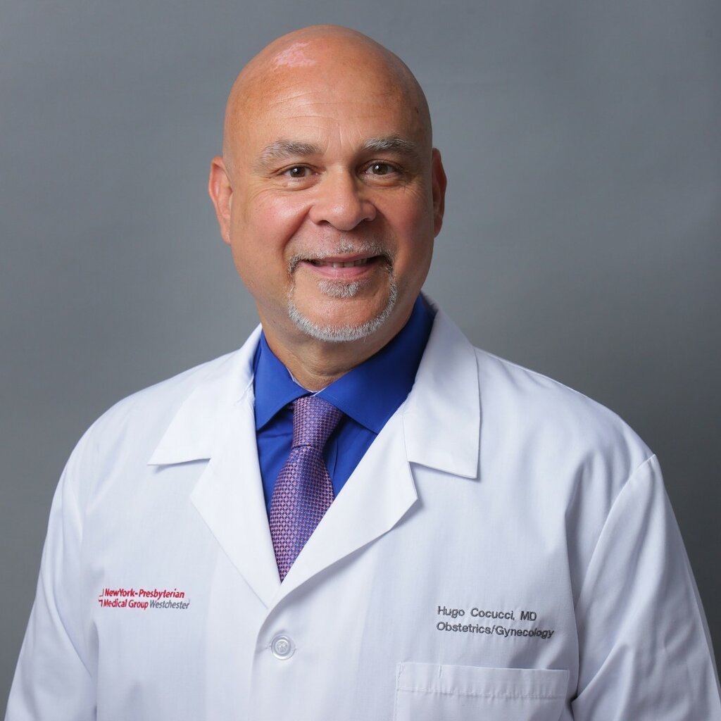 Özel muayenehaneler Hugo Joseph Cocucci, Md, Yonkers, foto