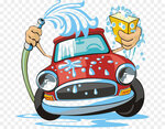 Car Wash (Stroiteley Street No:5к2, Penza), oto yıkama  Penza'dan