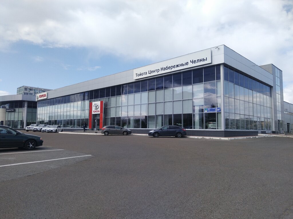 Banka Ak Bars Bank, Naberejniye Çelny (Yar Çallı), foto