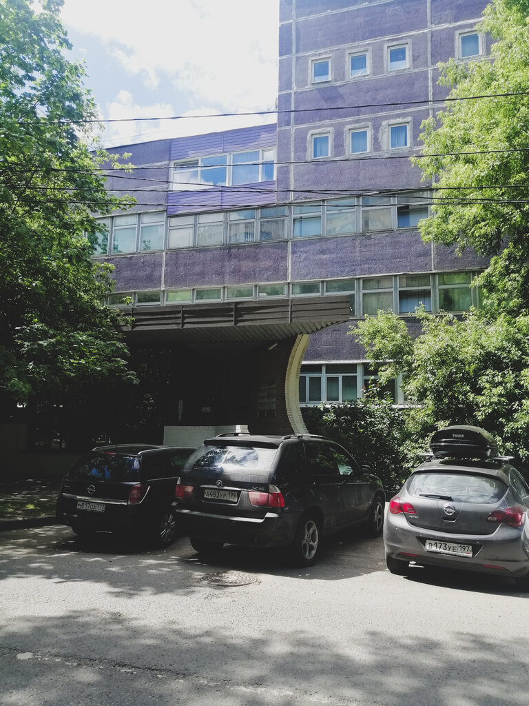 Ürün ve hizmet belgelendirme firmaları Cs Soglasie, Moskova, foto