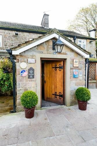 Otel The Alma Inn, İngiltere, foto