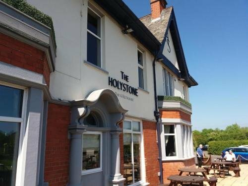 Otel Holystone Bar and Restaurant, İngiltere, foto