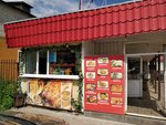 Шаурма (Nekrasovskaya ulitsa No:21), fast food  Kirjaç'tan