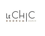 Le Chic Bodrum (Muğla, Bodrum, Gümbet Mah., Adnan Menderes Cad., 4), konut blokları  Bodrum'dan