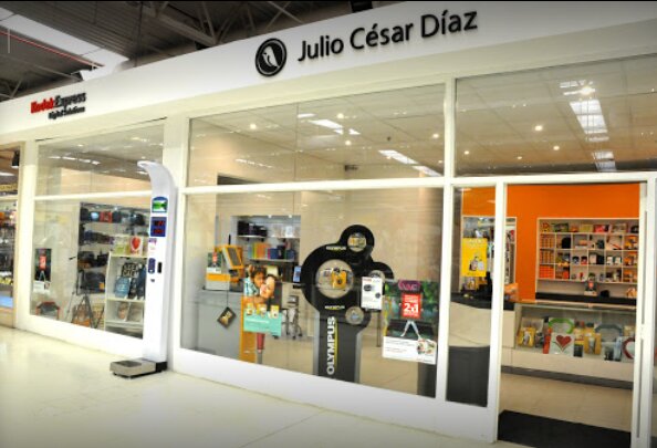 Fotoğraf hizmetleri Jcd Julio Cesar Díaz Centro Fotográfico, , foto