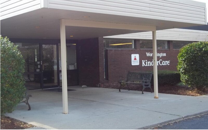 Ortaokul Worthington KinderCare, , foto