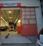 Carrozzeria F. lli Righetto (Venice, province of Padua, Via Papa Giovanni XXIII, 2), otomobil servisi  İtalya'dan