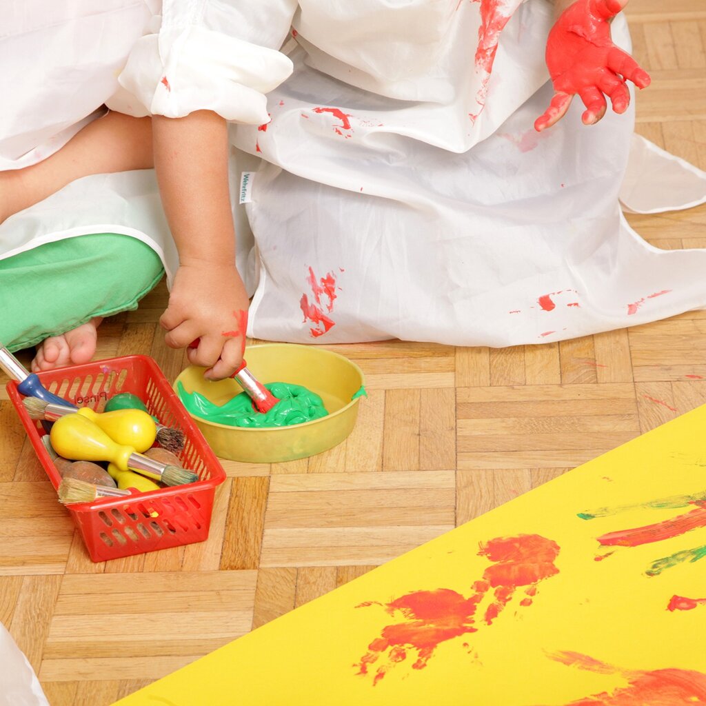 Anaokulları Schloßkinder - pme Familienservice, Stuttgart, foto