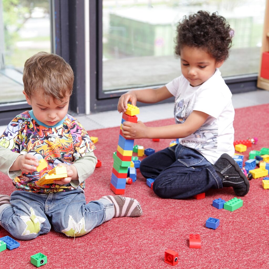 Anaokulları Locomotion Kids - pme Familienservice, Düsseldorf, foto